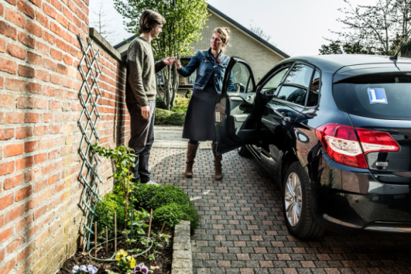 veiligverkeer.be | Rijden onder invloed van alcohol: limiet ...